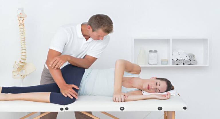 Disc Injury Healing Phases: Expert Insights from Chiropractors and ...