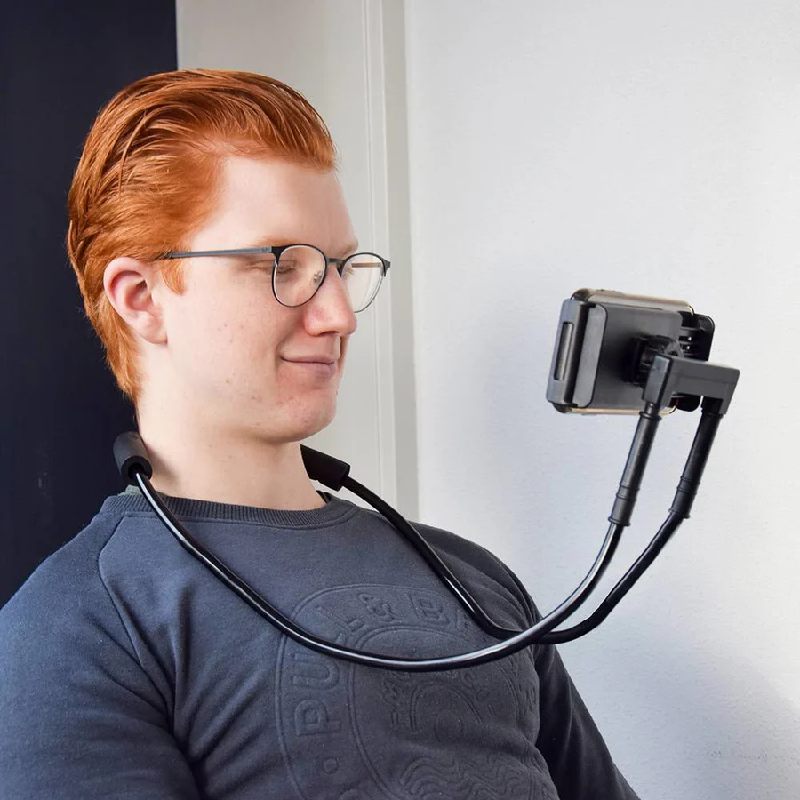 Preventing Tech Neck in Teenagers: A Complete Guide for Long-Term ...
